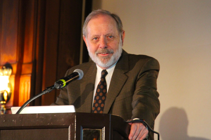 Ask A Researcher 1 Dr Robert Bjork The Effortful Educator